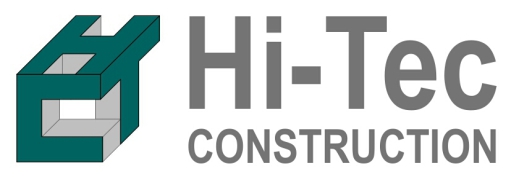 Hi-Tec Construction - About us